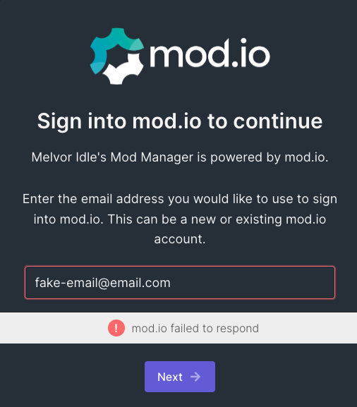 Bug Does Not Work On Firefox · Issue 3043 · Melvoridle · Github