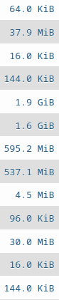 Add ability to fix unit type of output numbers in single output block ...