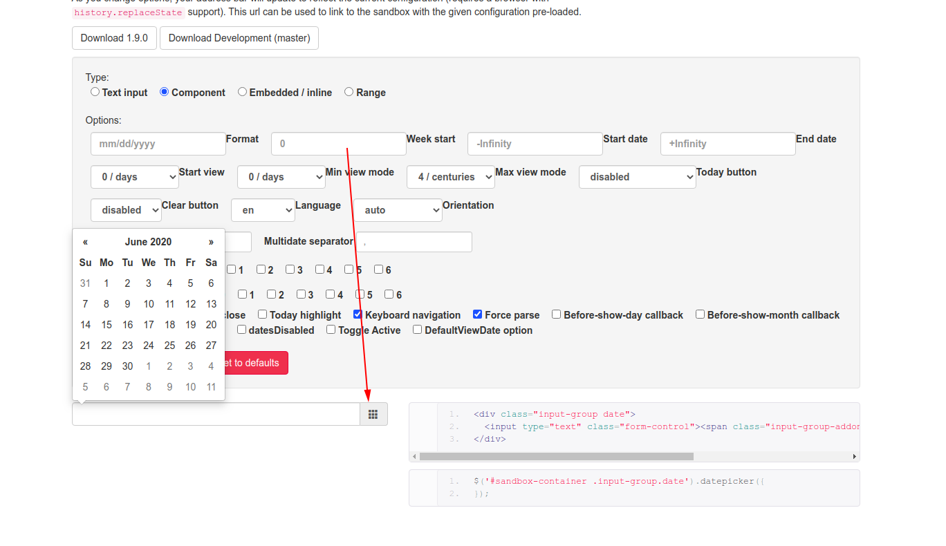container does not close · Issue #2570 · uxsolutions/bootstrap-datepicker · GitHub