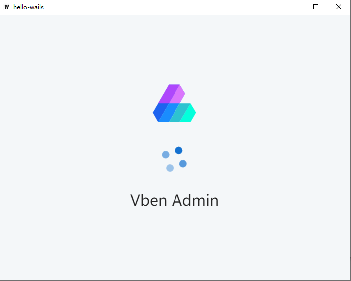 [V2] `wails dev` and `wails build` frontends behave differently · Issue #1073 · wailsapp/wails ...