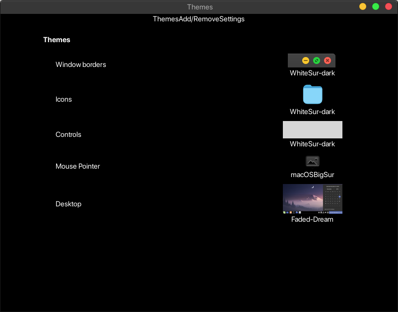Theme not building properly when choosing to use a different theme accent color · Issue #94 ...