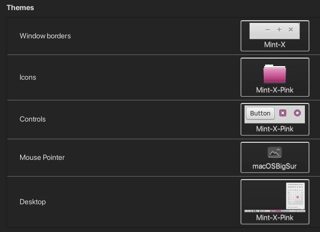 Theme not building properly when choosing to use a different theme accent color · Issue #94 ...