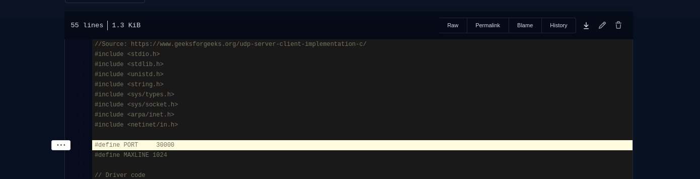 Most themes (for gitea) leave line numbers unreadable · Issue #321 · themepark-dev/theme.park ...