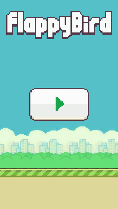 GitHub - daveekh/Flappy-Bird