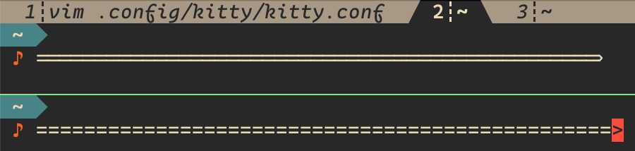 Cascadia Code ligature rendering issues · Issue #3504 · kovidgoyal/kitty · GitHub