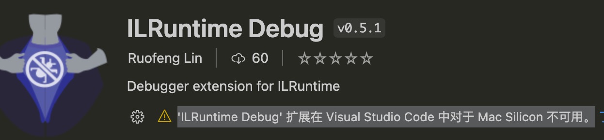 VScode 的调试插件可否增加 M1处理器的支持？ · Issue #703 · Ourpalm/ILRuntime · GitHub