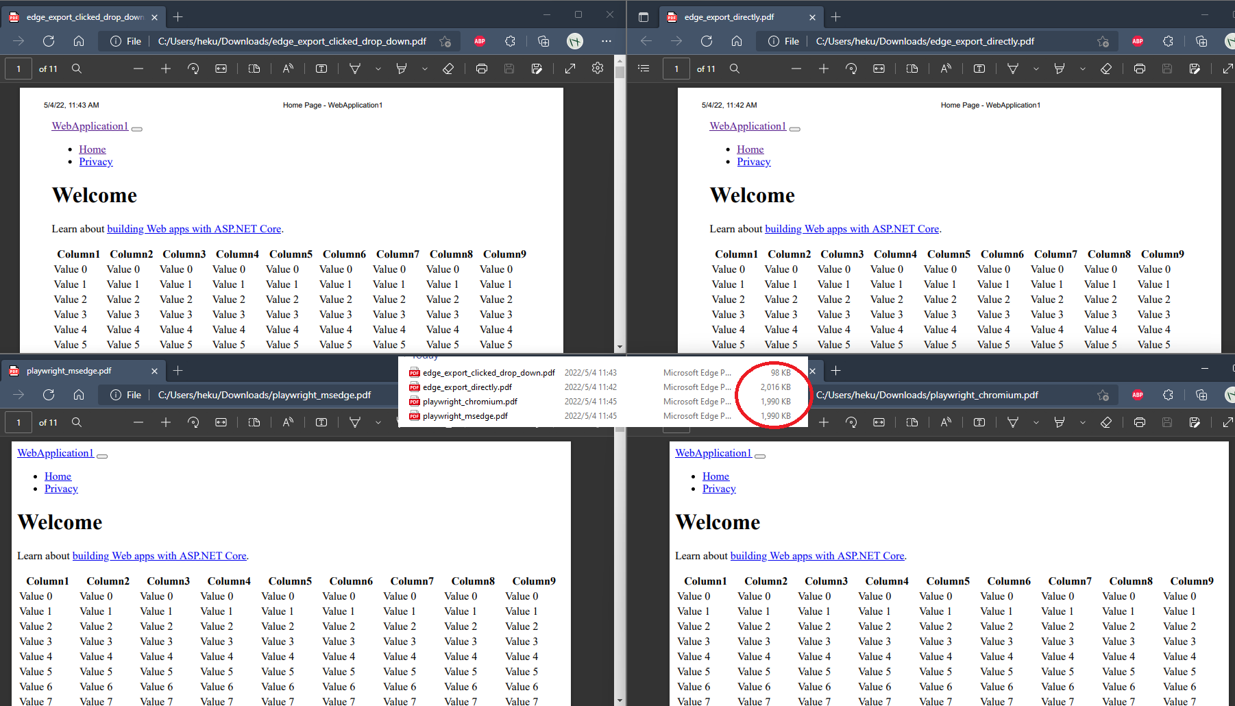 [Question] How to export an untagged PDF? · Issue #13917 · microsoft ...