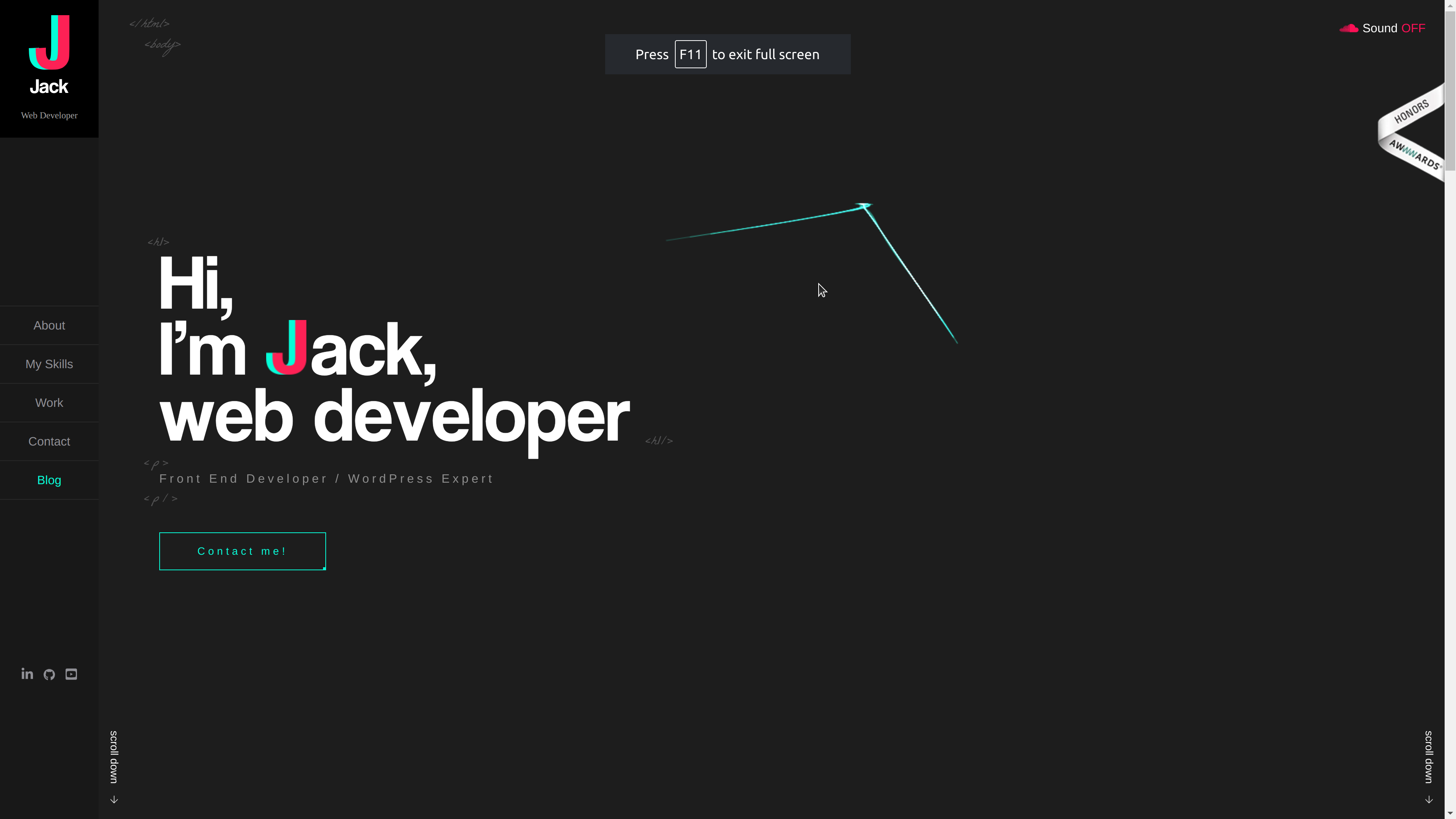 Landing & CV: rework layout · Issue #104 · seedy/seedy · GitHub