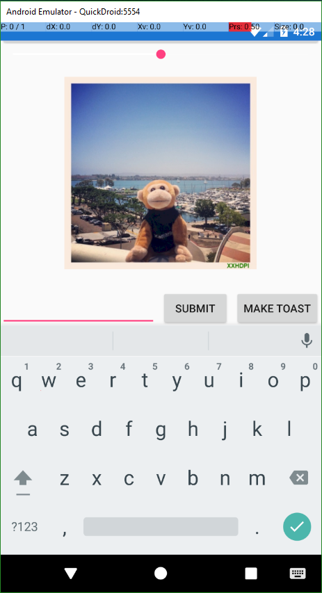 Displayed Attribute Returns True When Element Is Hidden · Issue 217 · Appium Appium