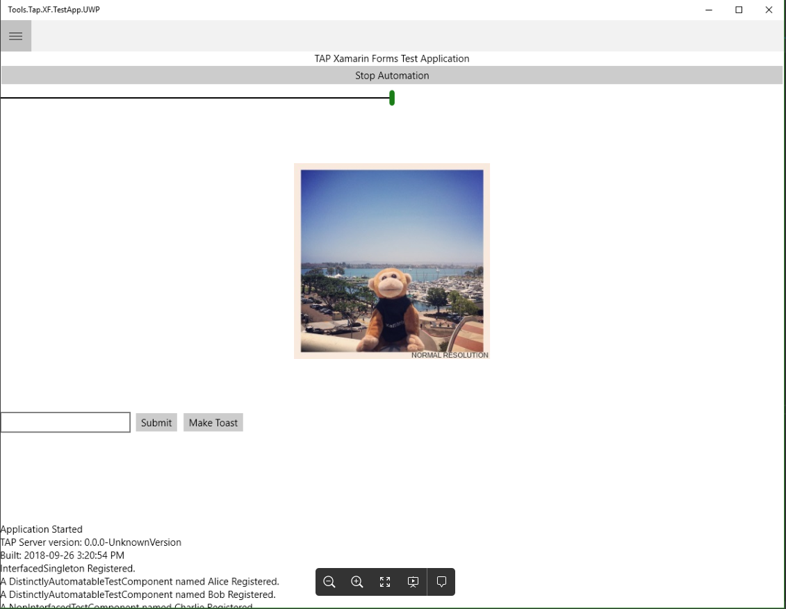 GET -> 'displayed' attribute returns true when element is not displayed · Issue #517 · microsoft ...