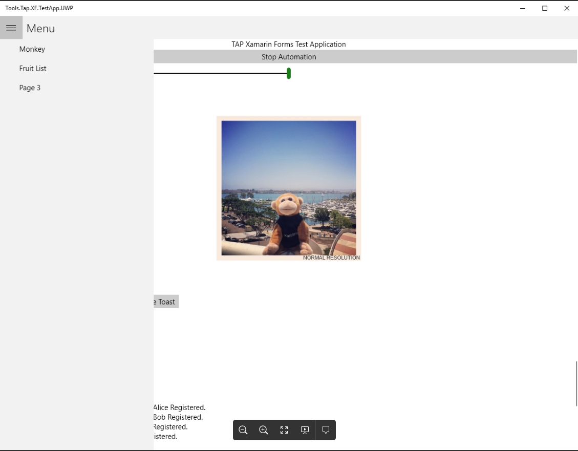 Get Displayed Attribute Returns True When Element Is Not Displayed · Issue 517 · Microsoft