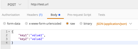 Feature request: improve JSON parameters editor · Issue #3807 · postmanlabs/postman-app-support ...