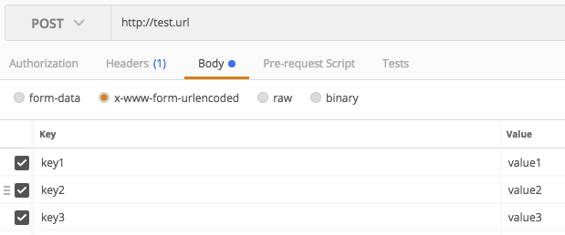 Feature request: improve JSON parameters editor · Issue #3807 ...