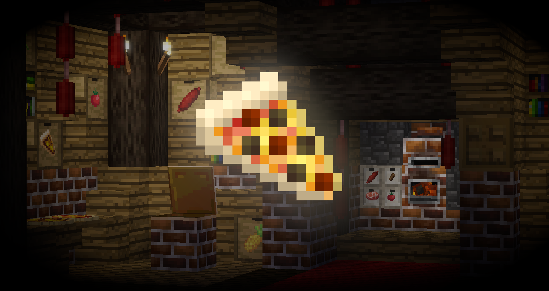 [Content]: Pizzaria · Issue #91 · luanti-org/blog · GitHub