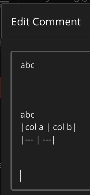 Copy from Google Sheet /Excel on Mac OS then past into mattermost will eat blank lines · Issue ...