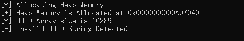 Invalid UUID String Detected · Issue #1 · StudyCat404/uuid_exec_shellcode · GitHub