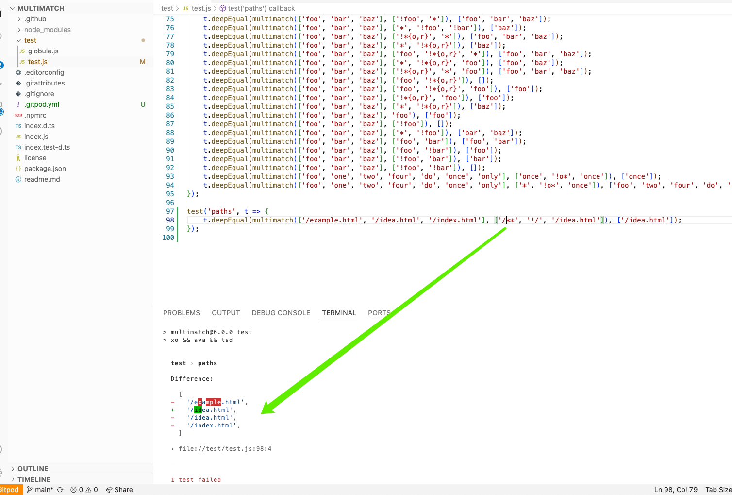 user configured route patterns don't work · Issue #8 · condorheroblog/vitepress-export-pdf · GitHub