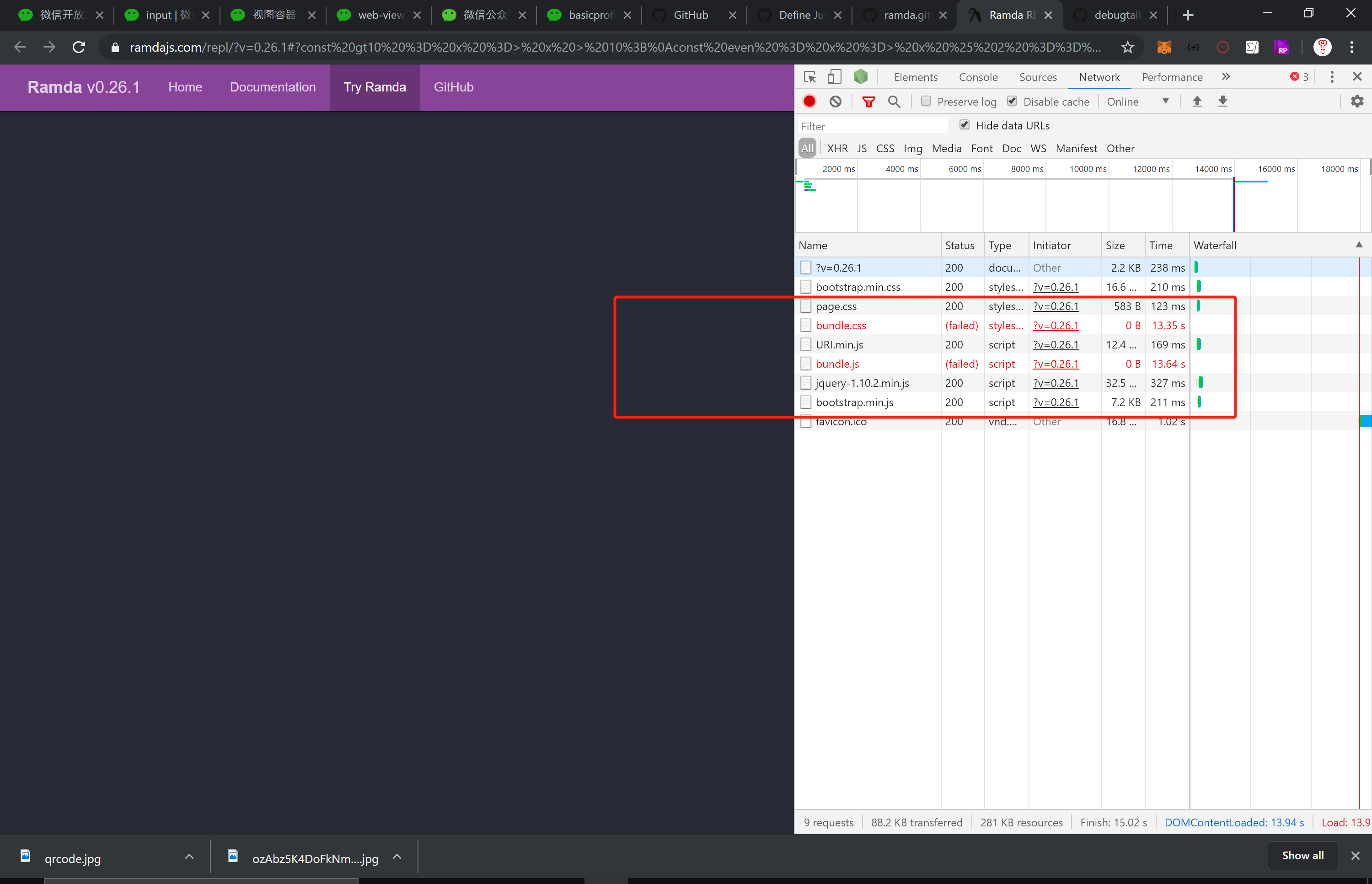 Define Just/Maybe in doc examples · Issue #1610 · ramda/ramda · GitHub