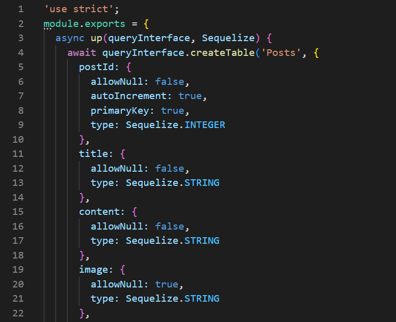 GitHub - stopss/hanghae99-nodejs-lv2: 항해99 node.js 심화반 lv.2 과제입니다.