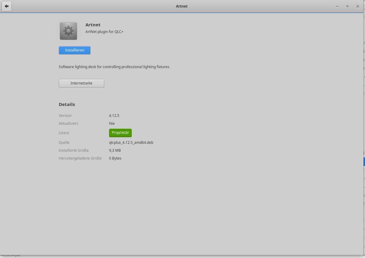QLC+ 4.12.5 .deb package wrong label · Issue #1389 · mcallegari/qlcplus · GitHub