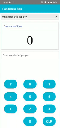 GitHub - rubek-joshi/handshake: Finding out how many handshakes are required for every n people ...