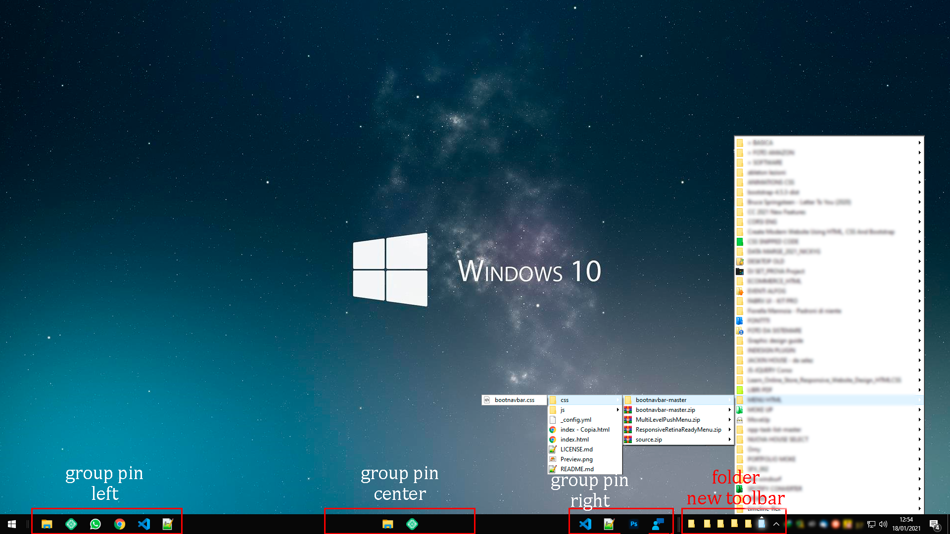 if I can propose some small features · Issue #656 · ChrisAnd1998 ...