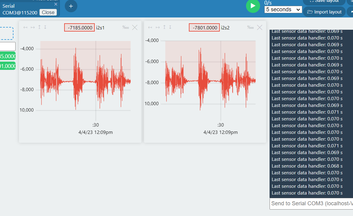 I2S SPH0645LM4H-B problems · Issue #1353 · earlephilhower/arduino-pico · GitHub