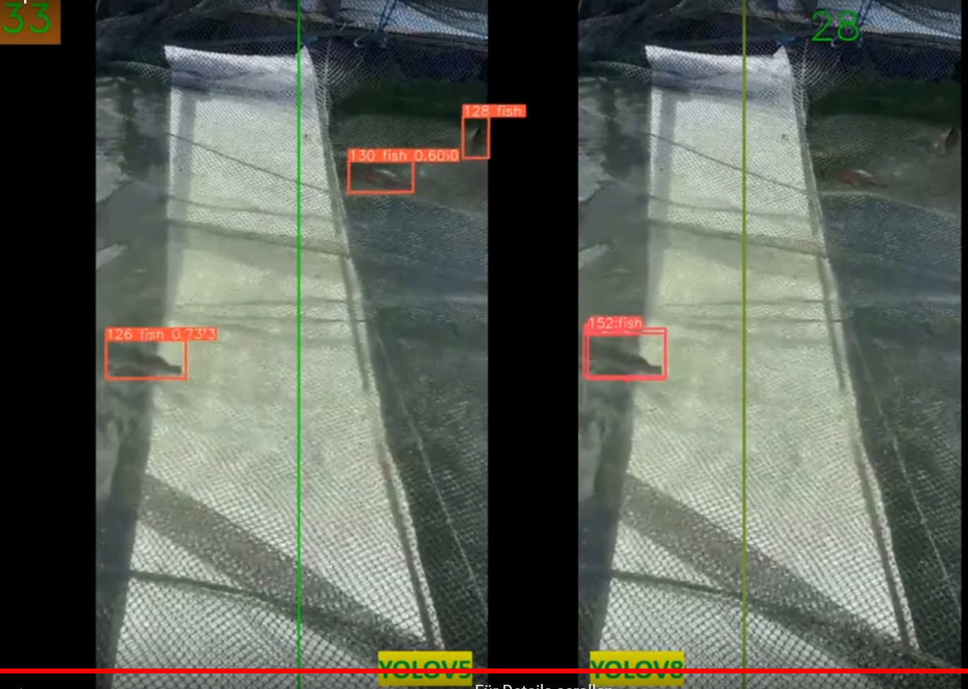 How Does It Come That Yolov5 Is Better At This Task Than Yolov8 · Issue 609 · Ultralytics