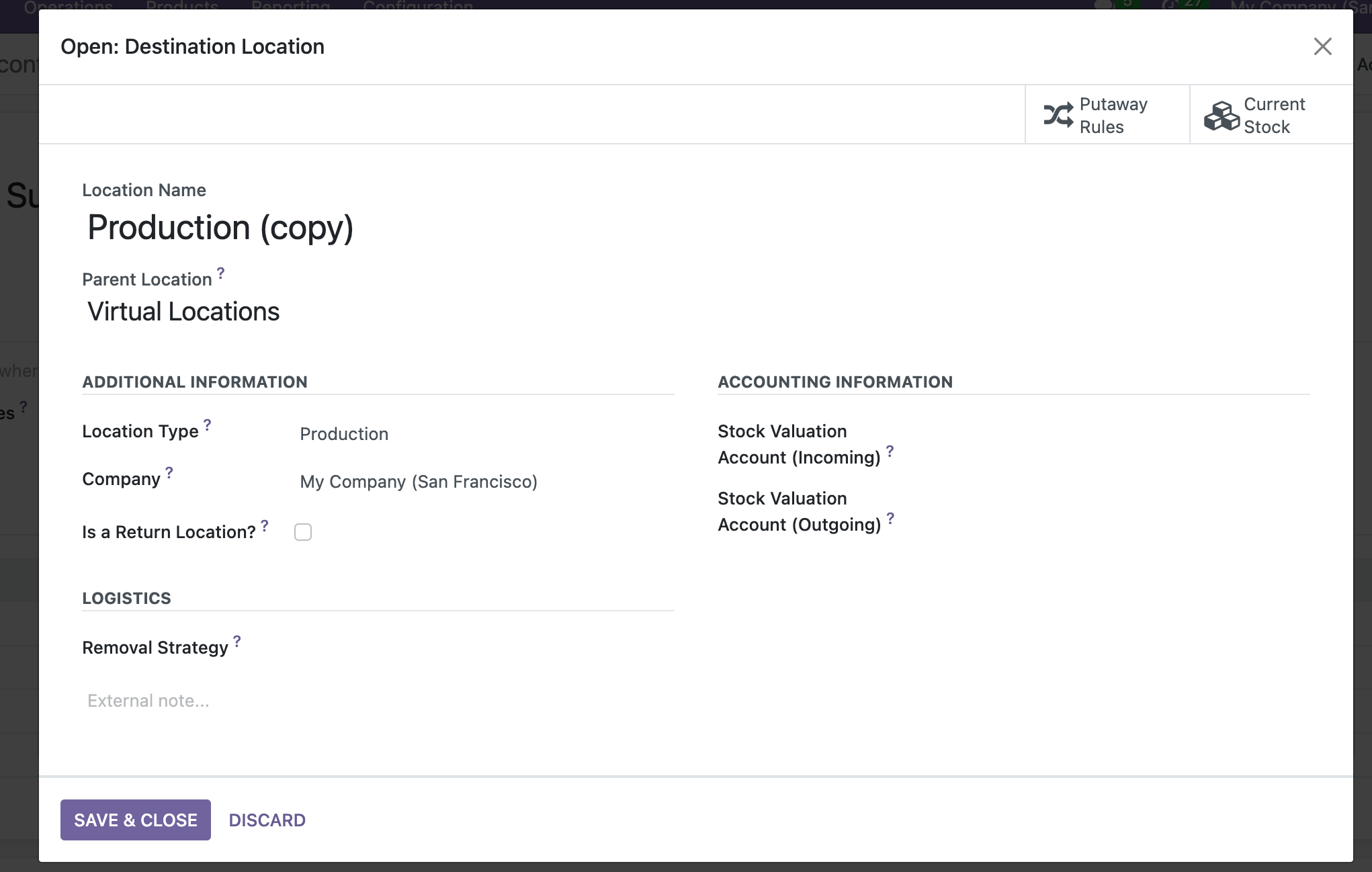 The outsourcing supply order cannot be triggered due to the logic defect of outsourcing · Issue ...