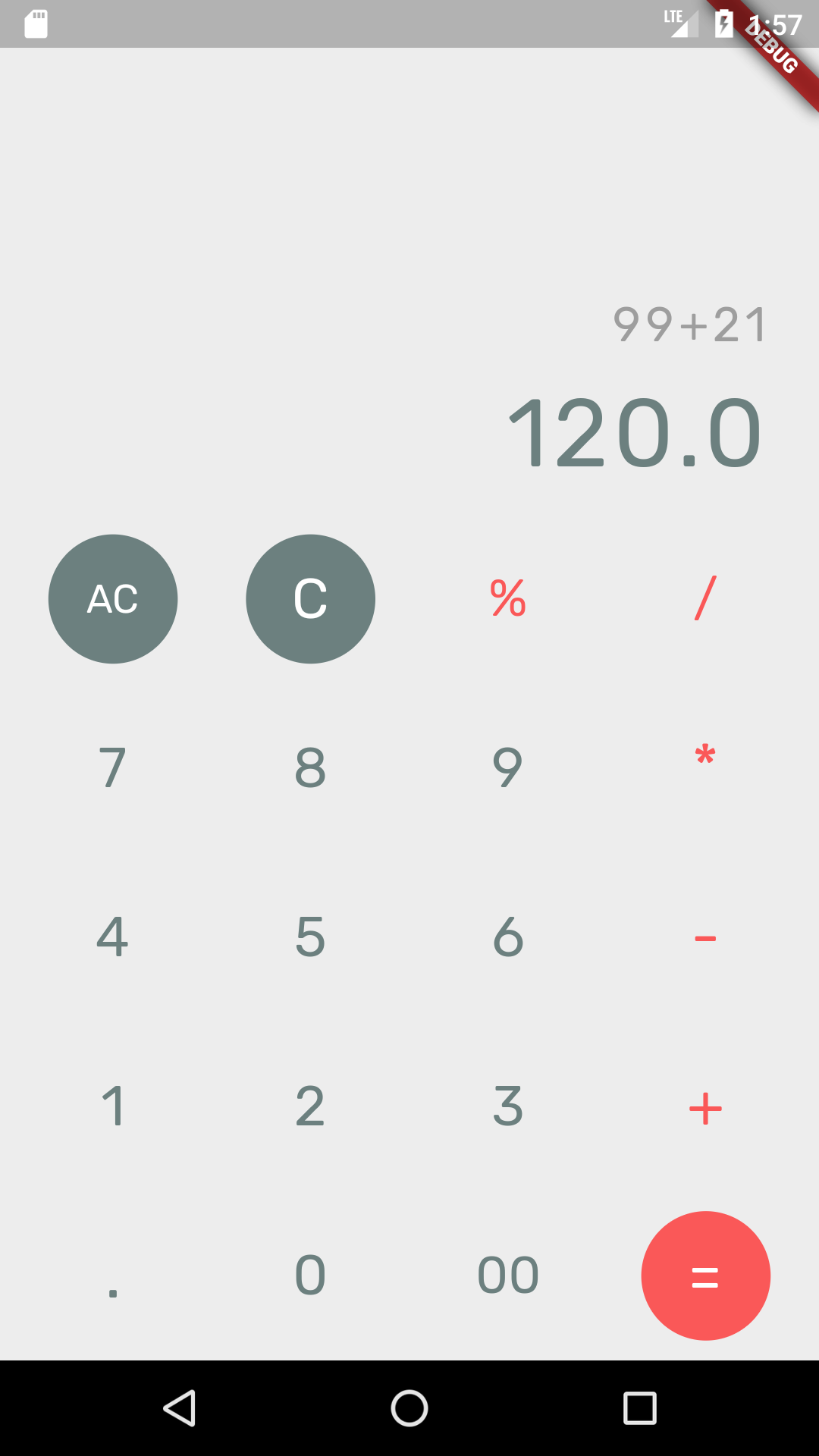 GitHub - arifwaqas/calculator-app: A simple Calculator App for Android ...