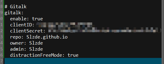 在demo里点击github登录没有反应，自己的博客里点击登录就出错然后重定向了 · Issue #83 · gitalk/gitalk · GitHub