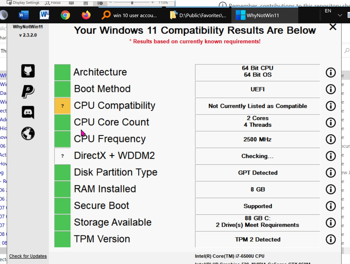 Use Standard "Application Title Bar" layout · Issue #570 · rcmaehl ...