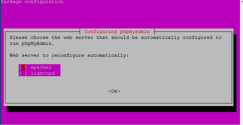 Github Vinayakzinstall Phpmyadmin On Ubuntu Install And Secure Phpmyadmin With Lamp Stack On 4937