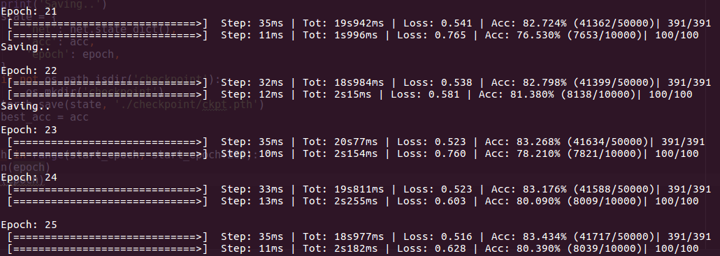 Compared The Two Ways Dali And Pytorch Dataloader The Training Time Almost The Same Hope To