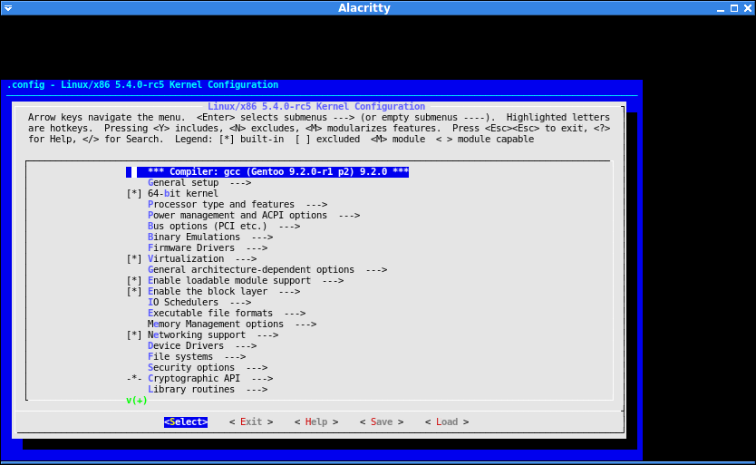Black border around terminal area · Issue #2938 · alacritty/alacritty ...