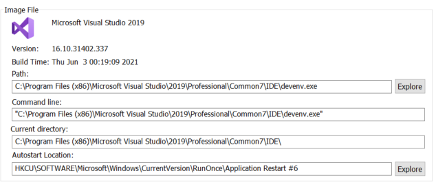 Several instances are lauched · Issue #9260 · gitextensions/gitextensions · GitHub