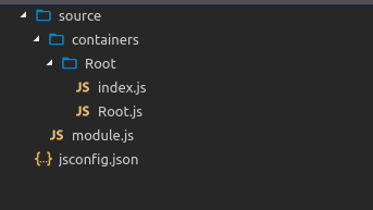 Resolve re-exported modules · Issue #44828 · microsoft/vscode · GitHub
