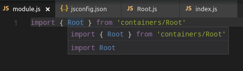 Resolve re-exported modules · Issue #44828 · microsoft/vscode · GitHub