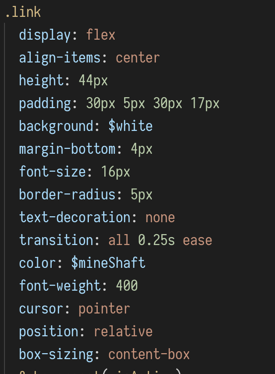 stop transform transparent to initial when need support for edge · Issue #721 · cssnano/cssnano ...