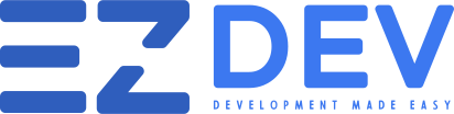EZ Dev · GitHub