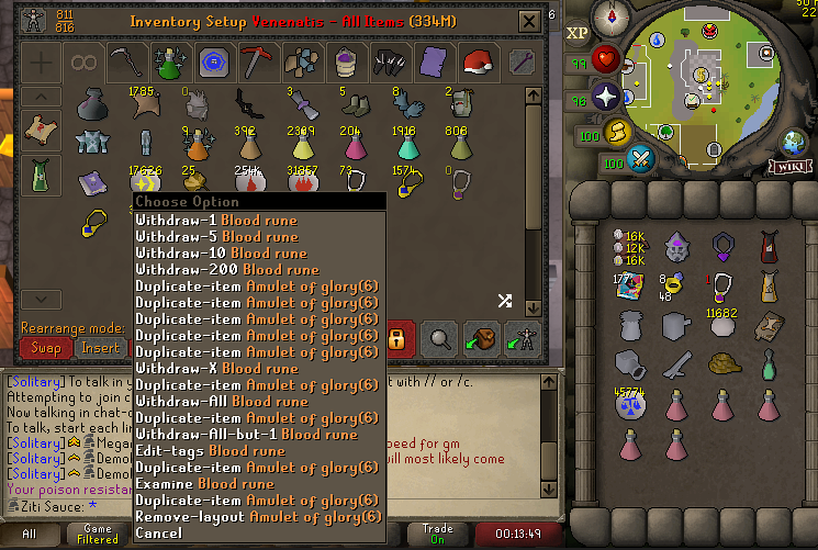 Inventory Setups integration is broken · Issue #39 · geheur/bank-tag-custom-layouts · GitHub