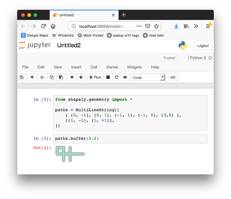 Disable handling of self-intersection on parallel_offset · Issue #698 · shapely/shapely · GitHub