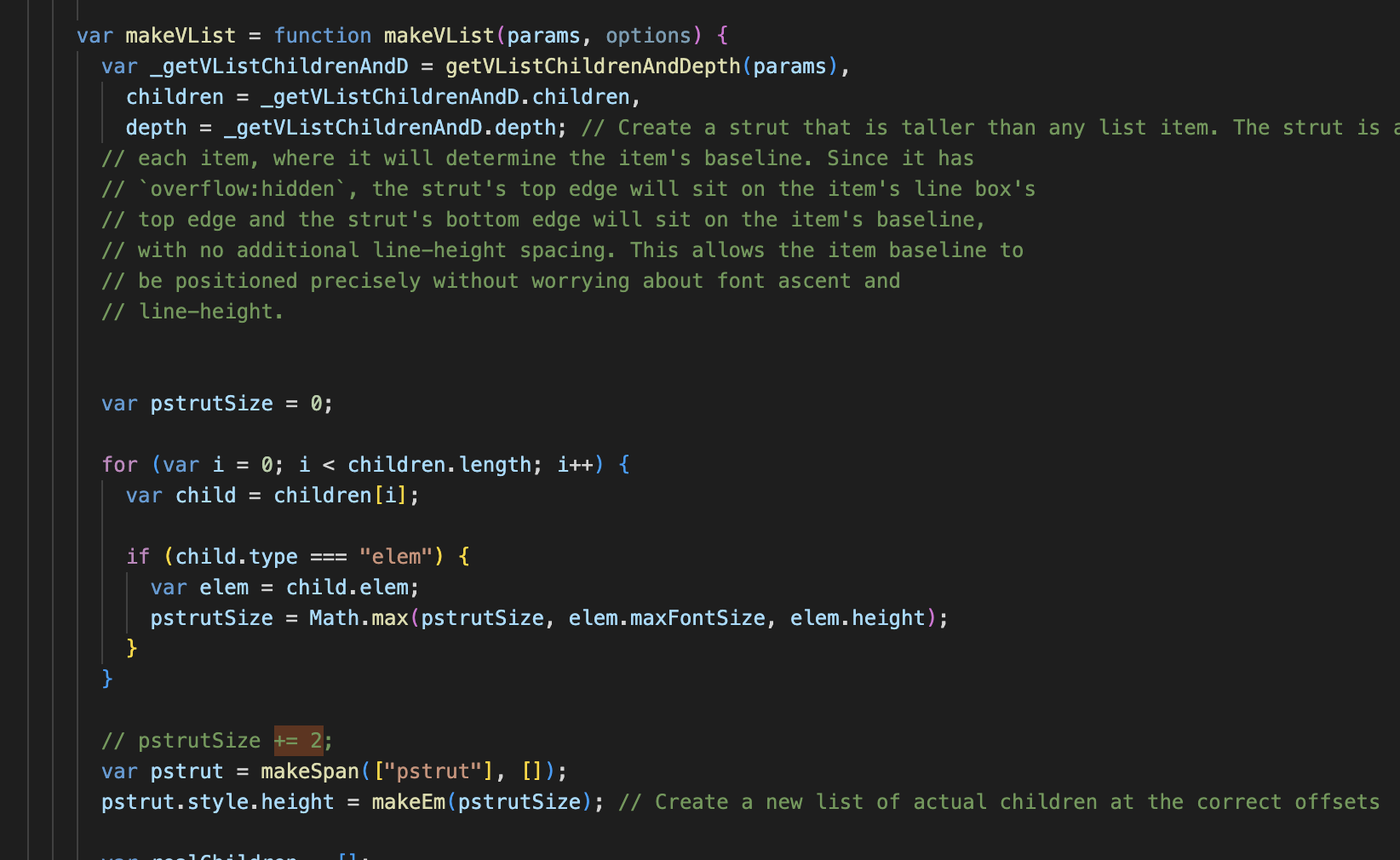 Sup And Subscript Too High · Issue 3813 · Katex Katex · Github