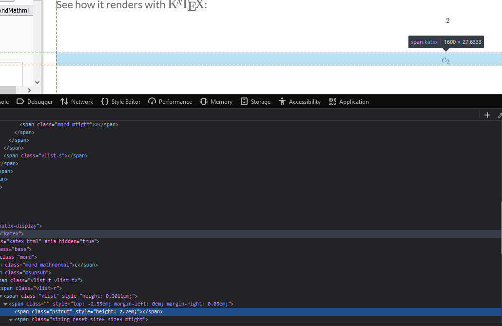 sup and subscript too high · Issue #3813 · KaTeX/KaTeX · GitHub