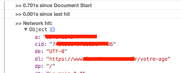Difference between DP and DL (Google Analytics Debugger) · Issue #209 · react-ga/react-ga · GitHub
