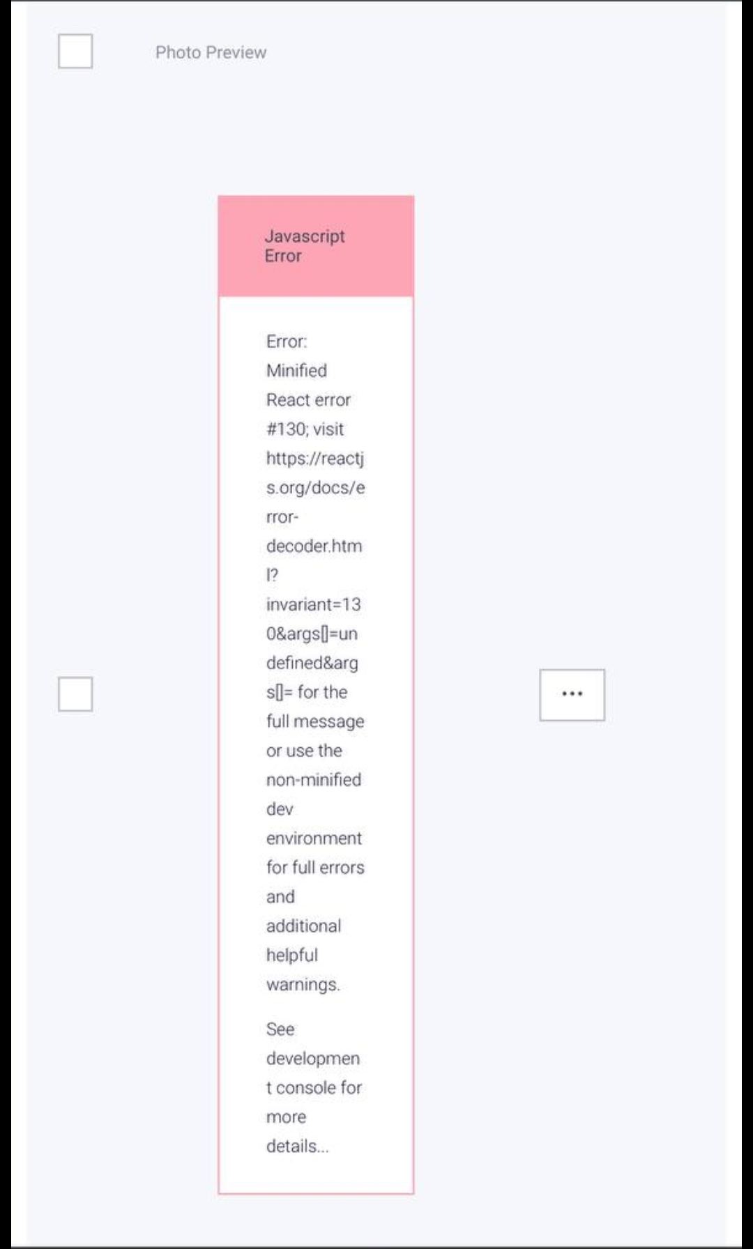AdminJS.bundle issue on IOS · Issue #1381 · SoftwareBrothers/adminjs · GitHub