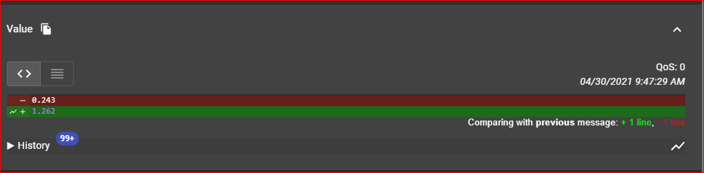 Current Power Usage wordt niet ge-update in HAA (mqtt) · Issue #1096 · dsmrreader/dsmr-reader ...