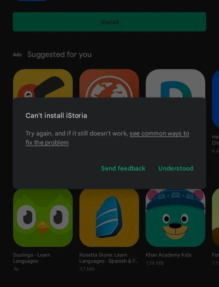 Can't install app · Issue #1455 · MaikuB/flutter_local_notifications ...