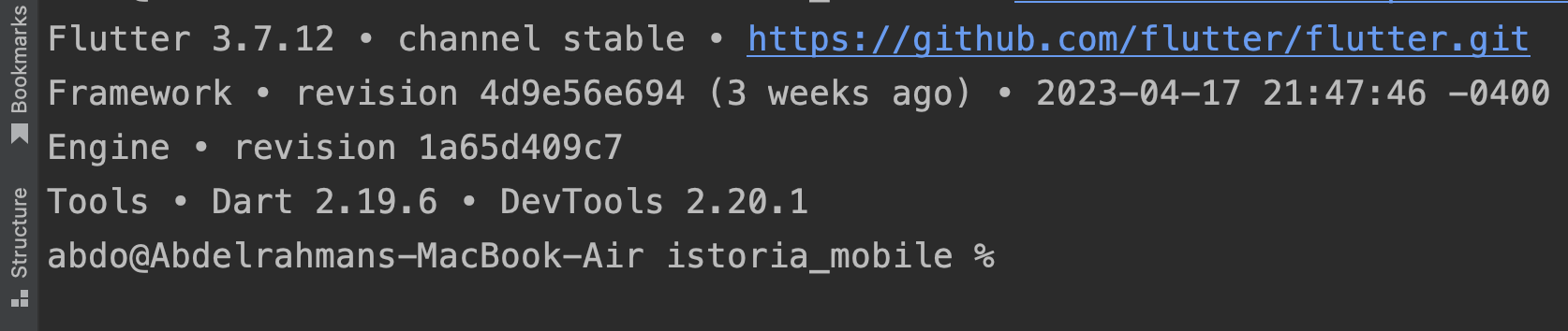 Crash: signal 11 (SIGSEGV), code 1 (SEGV_MAPERR), fault addr 0x0 · Issue #106464 · flutter ...
