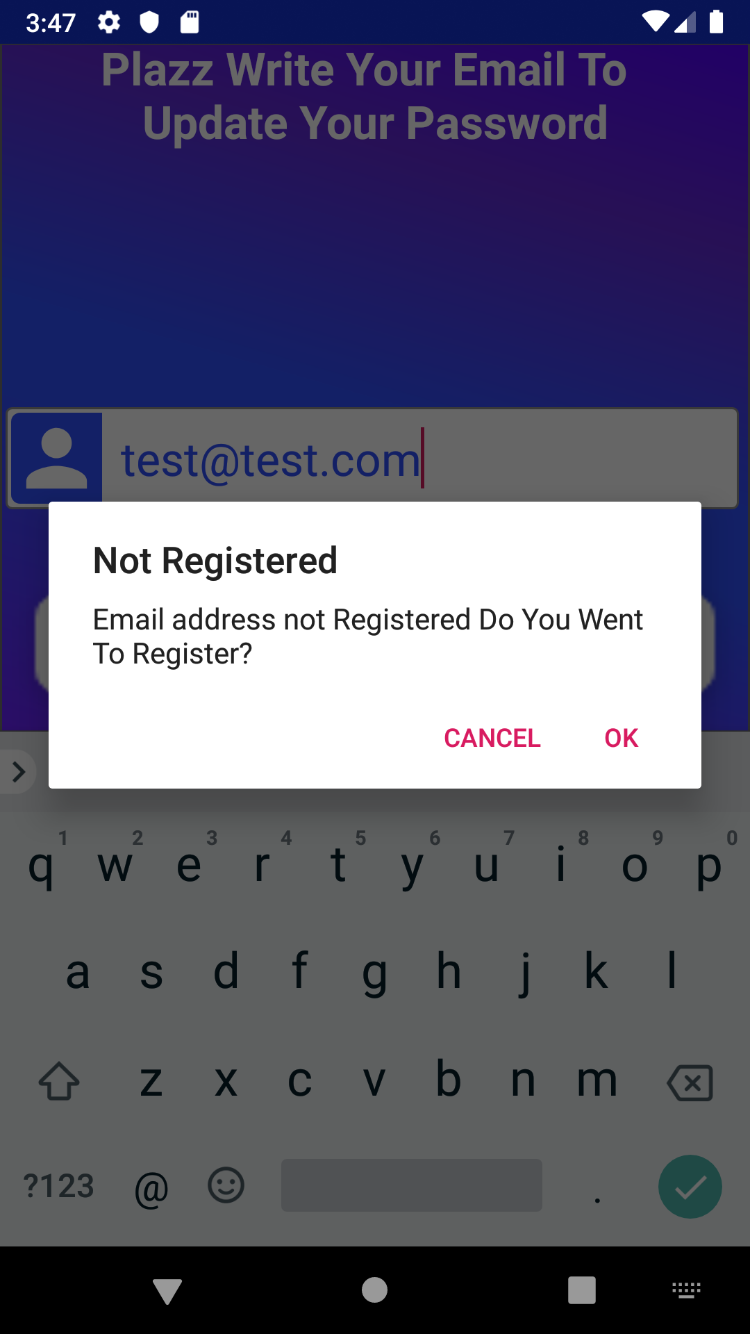 GitHub - binSaed/Android-Note-Firebase: Note App Save Data in Online storage With firebase